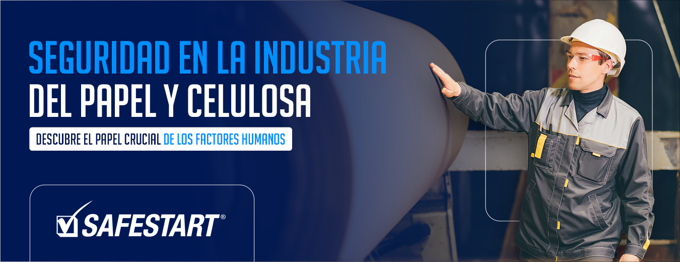 ¡Bienvenido a SafeStart!