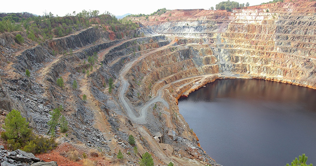 Minería Taboca (Brasil) - SafeStart International